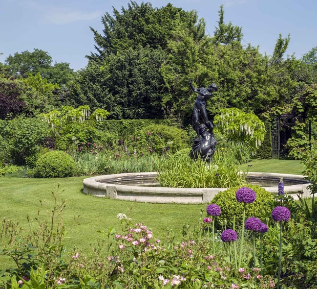 J. H. Kenyon Funeral Directors, North London