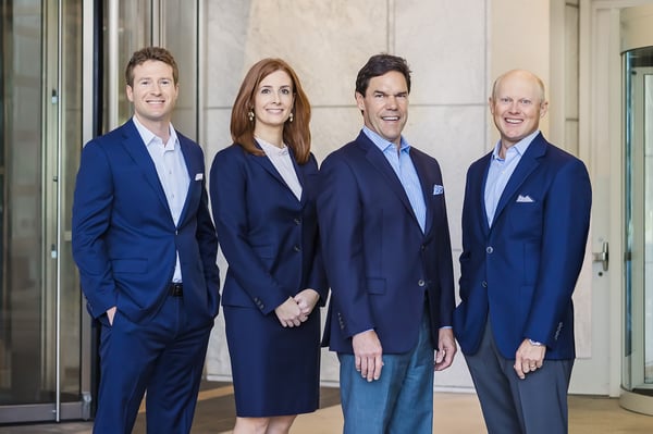 The Casey-Slade Group | Atlanta, GA | Morgan Stanley Wealth Management