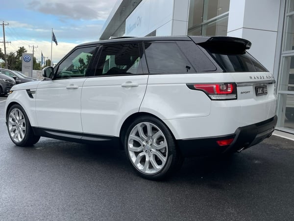 Melbourne City Land Rover | Land Rover Retailer in Port Melbourne VIC ...