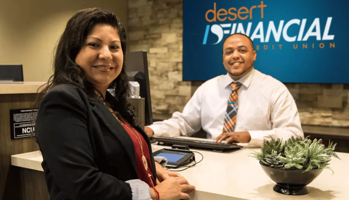 Desert Financial — Phoenix ASU Campus: Home Mortgage, Auto Loans ...