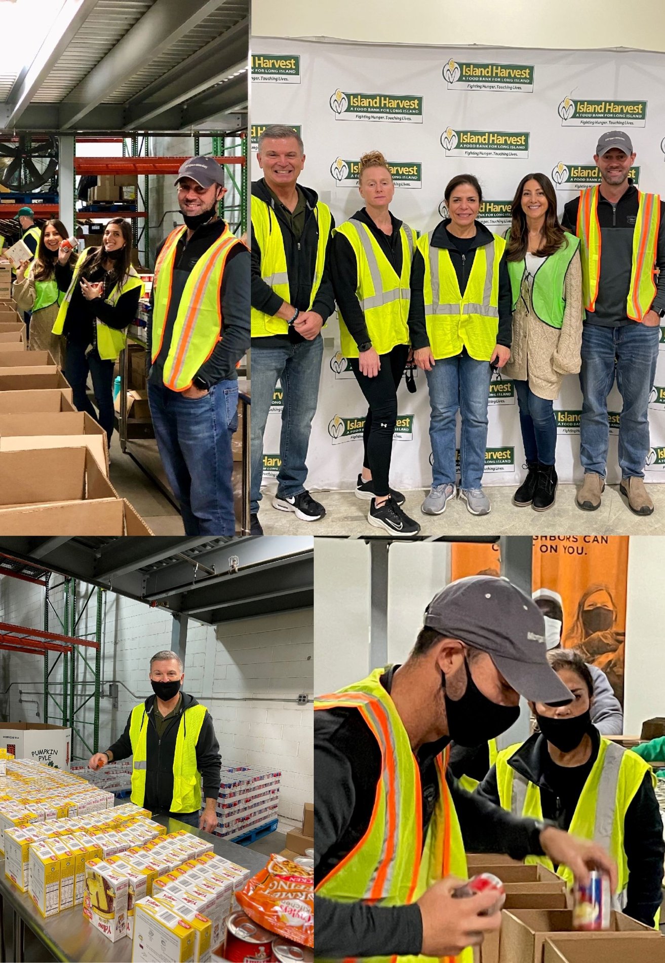 BGS Group | Jericho, NY | Morgan Stanley Wealth Management