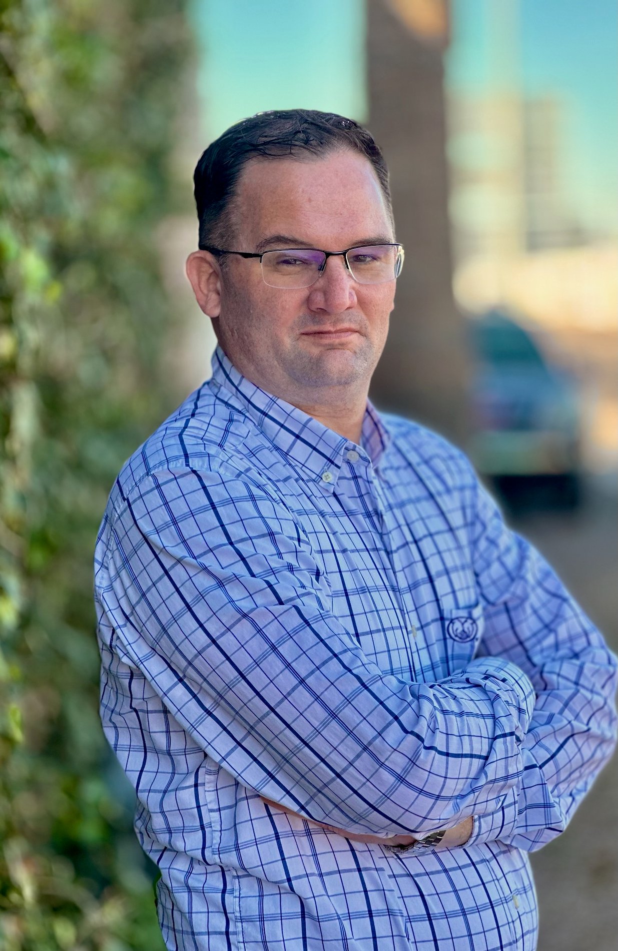 Tim Graham – Allstate Car Insurance Agent in Safford, AZ