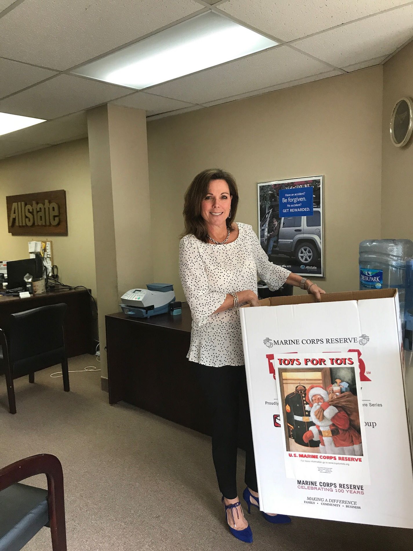 Beverly Logan – Allstate Car Insurance Agent in Paoli, PA