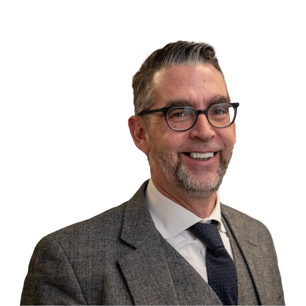 Nicholas Hansel - Farmers District Manager in Woodbury, MN