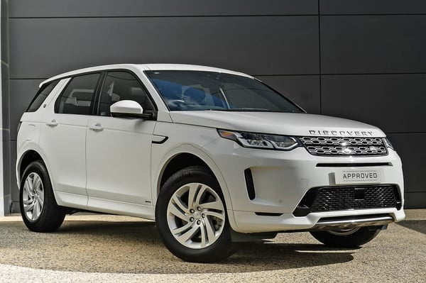 Rex Gorell Land Rover | Land Rover Retailer in Geelong VIC, Australia