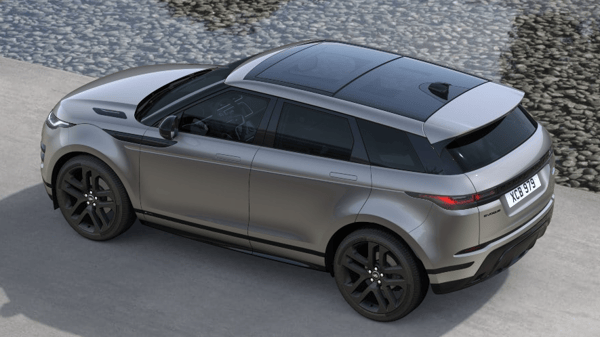 Townsville Land Rover | Land Rover Retailer in Garbutt QLD, Australia