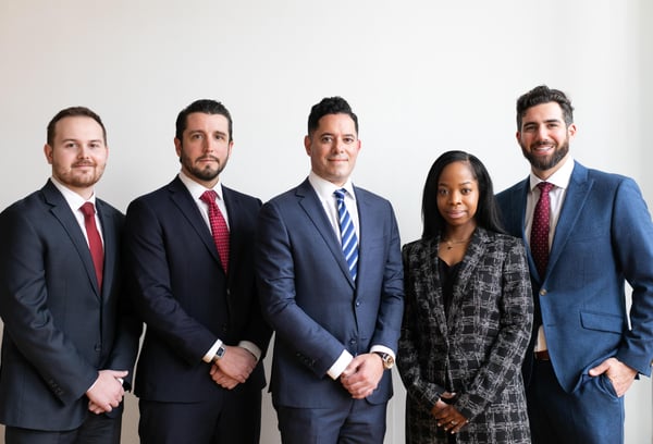 The Frontier Group | Chicago, IL | Morgan Stanley Wealth Management