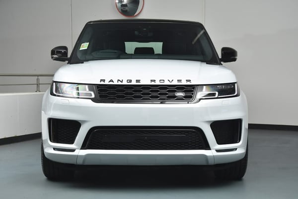 Parramatta Land Rover | Land Rover Retailer in Parramatta NSW, Australia