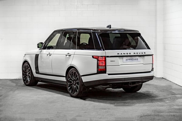 Gold Coast Land Rover | Land Rover Retailer in Southport QLD, Australia