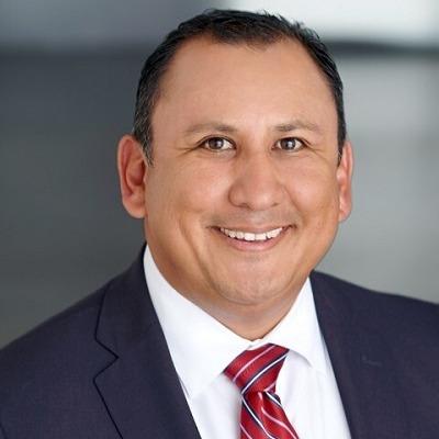 Robert Sandoval | Austin, TX | Morgan Stanley Wealth Management