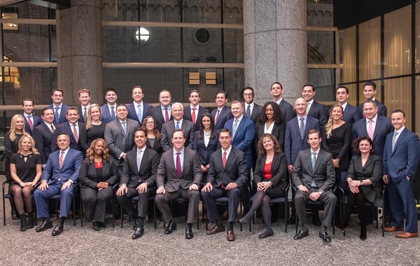 Global Institutional Advisory Solutions | Graystone Consulting