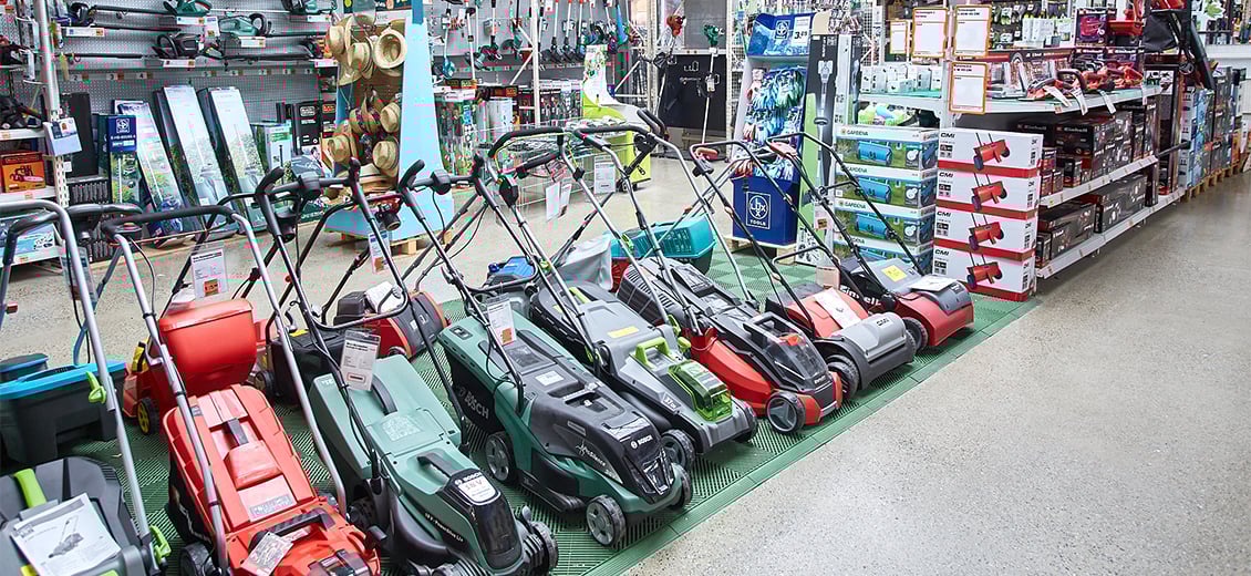 Dein OBI Markt Lindau, Bregenzer Str. 105