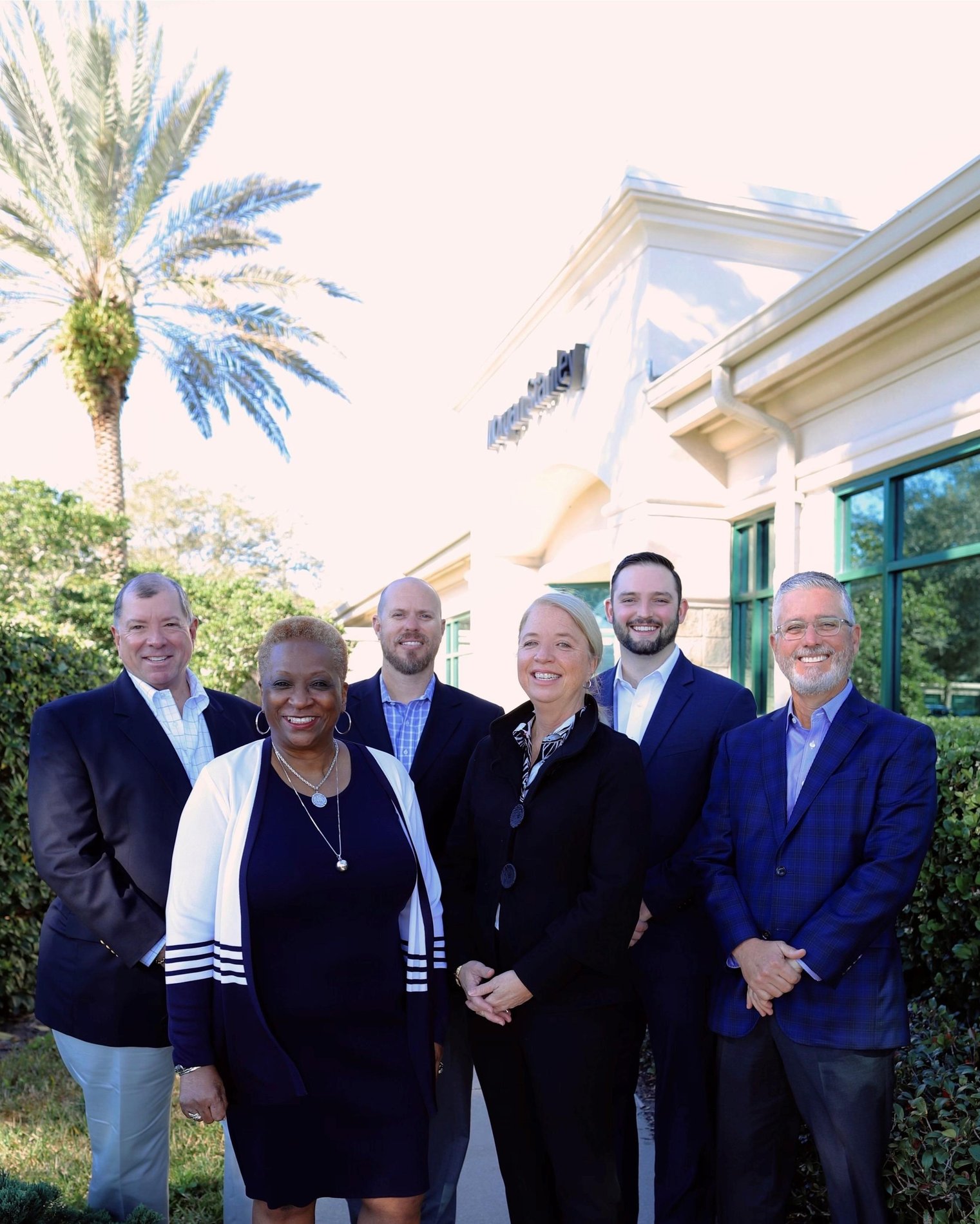 The KTK Group | Ponte Vedra Beach, FL | Morgan Stanley Wealth Management