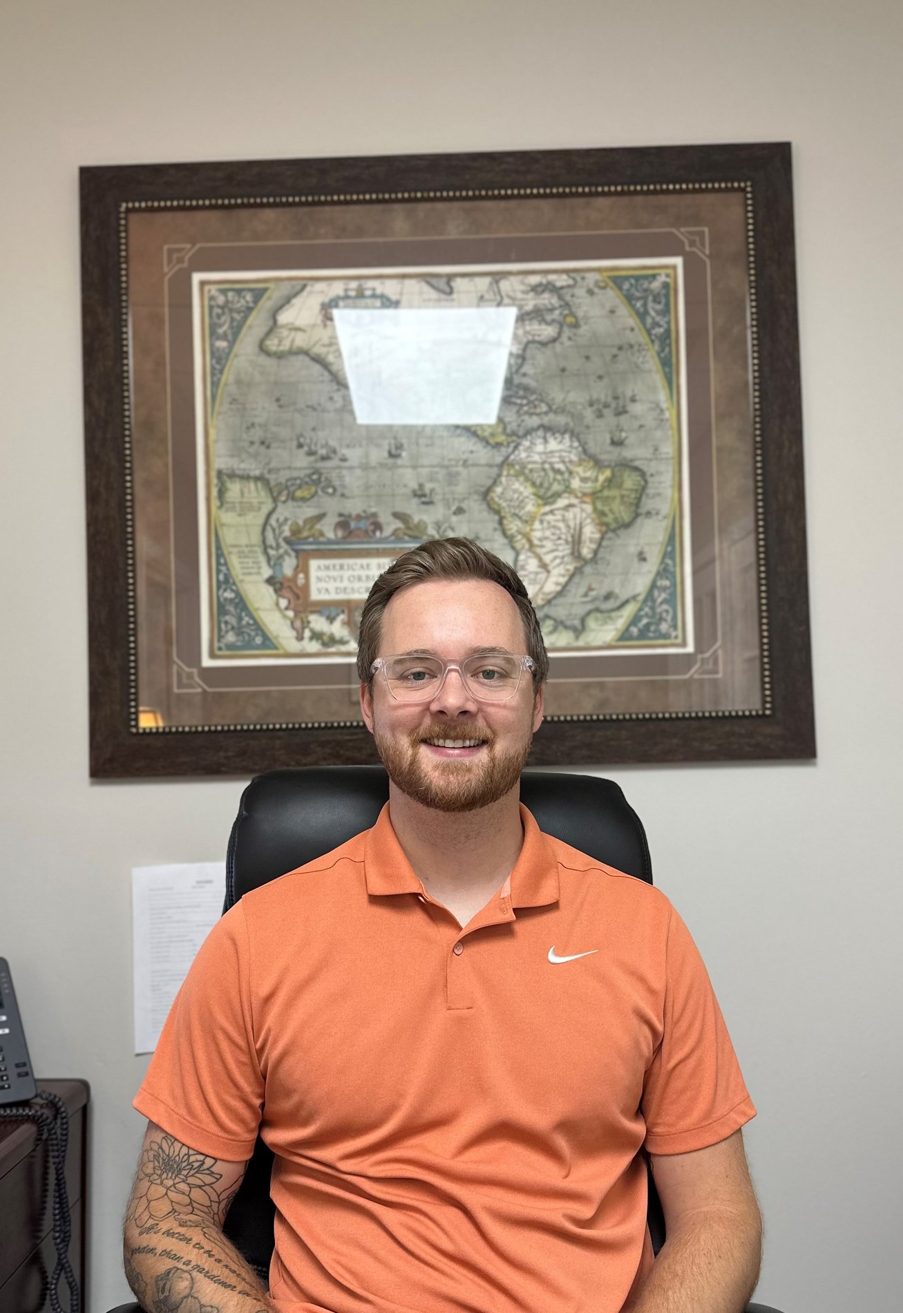 Travis Archenhold – Allstate Car Insurance Agent Near Me in Duncan, SC