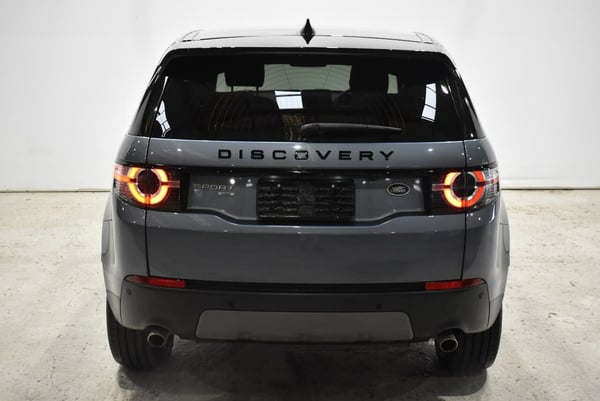 Neil Buckby Land Rover | Land Rover Retailer in Launceston TAS, Australia