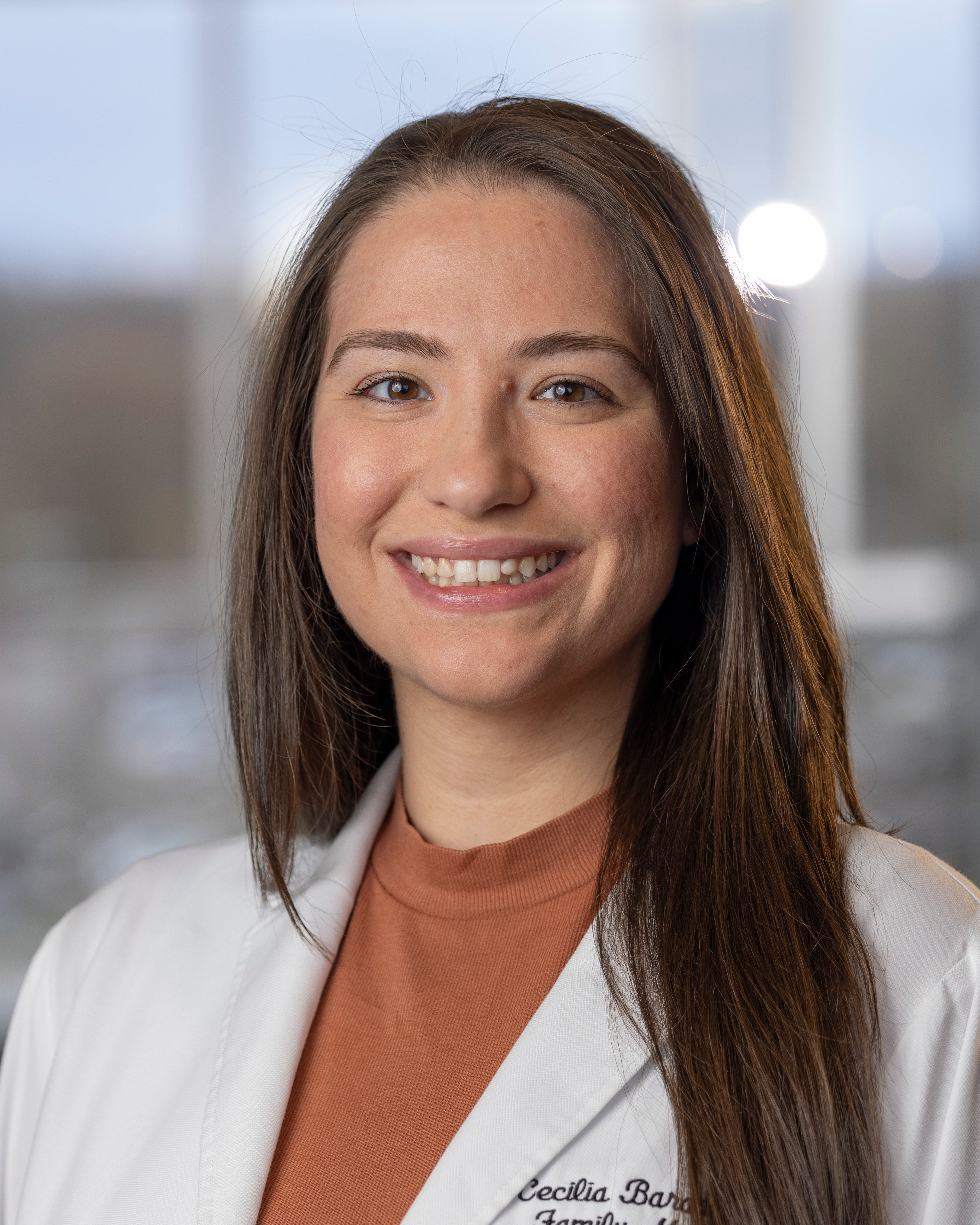 Cecilia Baradhi Garduno, DO | Capital Health Primary Care - Lawrenceville