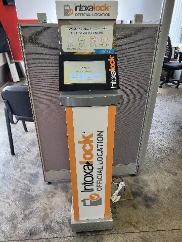 Intoxalock® in Nimey's The New Generation | Installations, Ignition ...