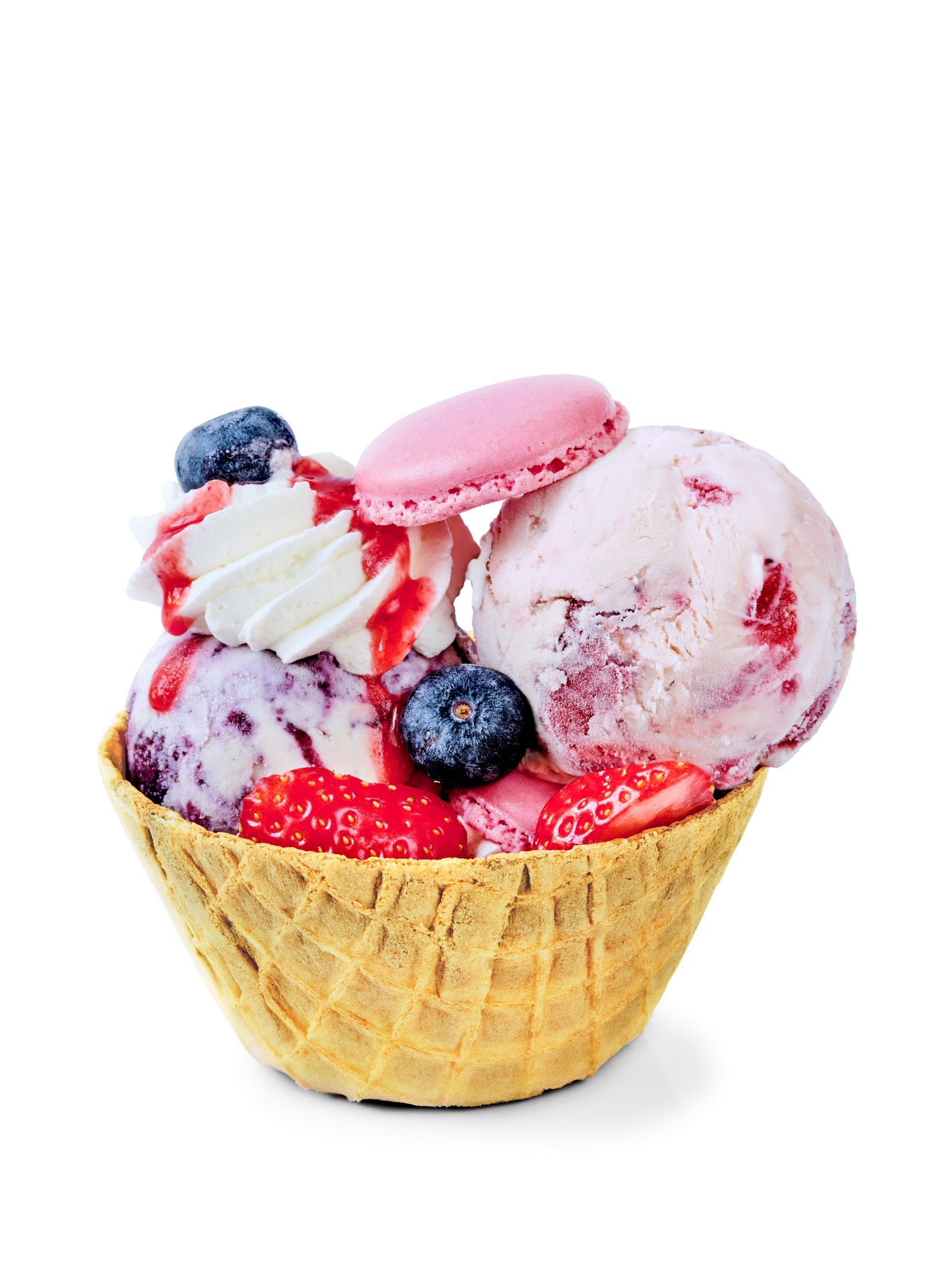 Largo Do Carmo Häagen-Dazs Shop & Cafe | Häagen-Dazs