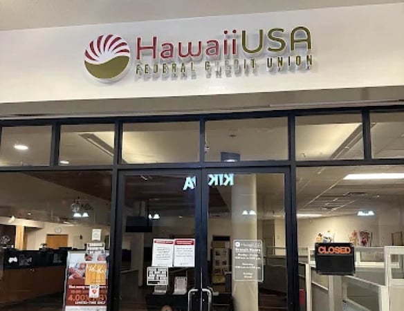 HawaiiUSA Federal Credit Union