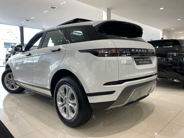 ULR Land Rover | Land Rover Retailer in Malvern VIC, Australia