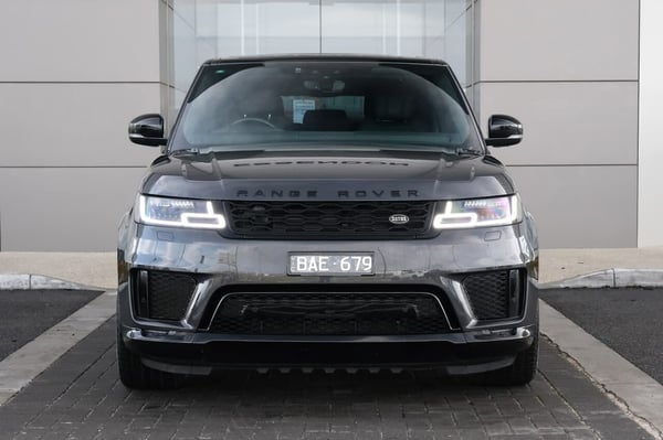 Essendon Land Rover | Land Rover Retailer in Essendon Fields VIC, Australia