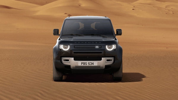 Land Rover Essendon | Retailer | Essendon Fields, VIC, AU