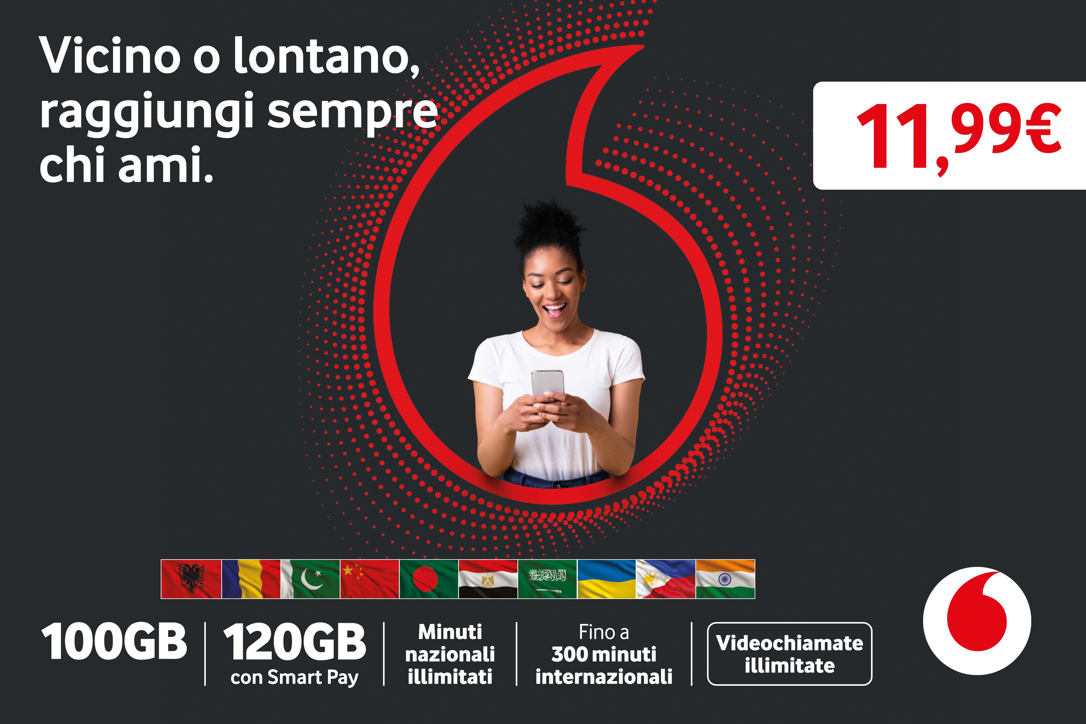 Vodafone Store | Orefici: Via Orefici 2, 20123 Milano (MI)