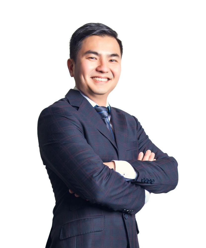 Eddy Chan – Allstate Car Insurance Agent Near Me in San Bruno, CA