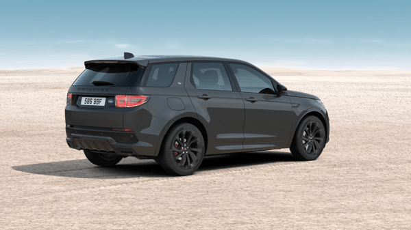 Northern Beaches Land Rover | Land Rover Retailer in Brookvale NSW ...