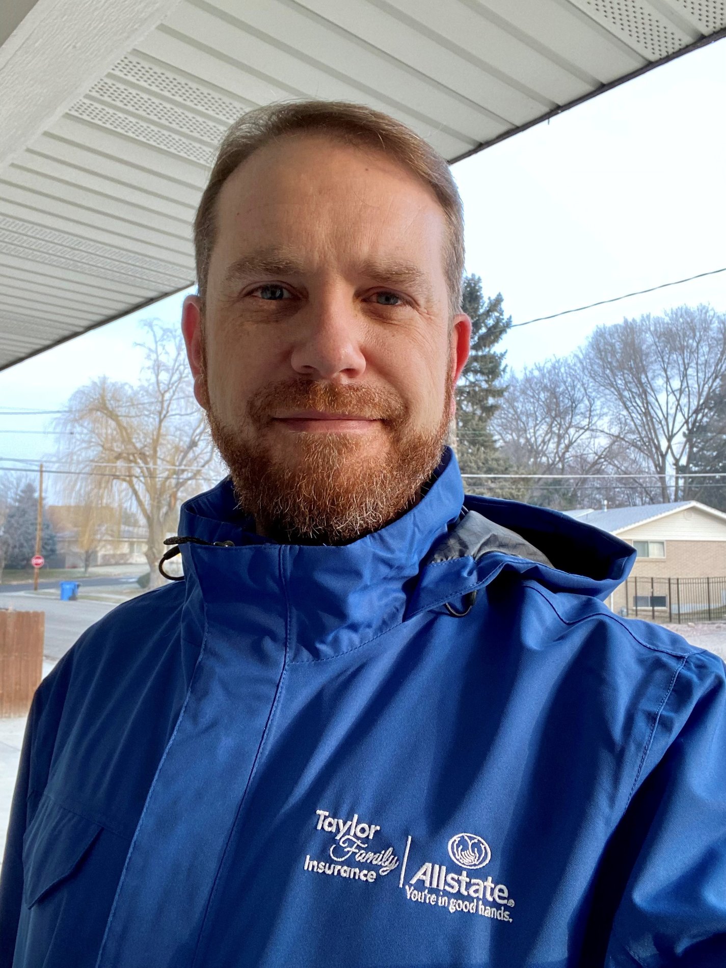 Tim Taylor - Allstate Insurance Agent in Holladay, UT