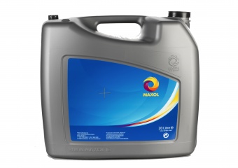 Maxol Milking Machine Oil - The Maxol Group-The Maxol Group