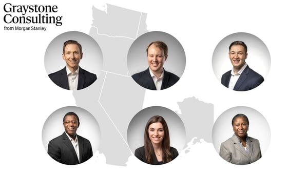 Graystone Consulting - Pacific Mountain | Graystone Consulting