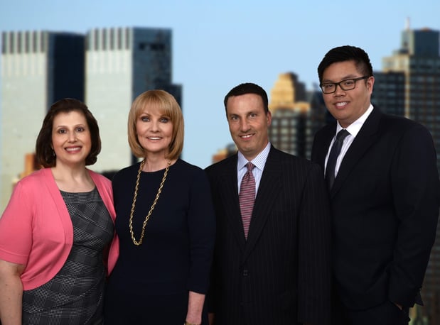 The Roth Group | New York, NY | Morgan Stanley Wealth Management