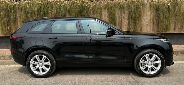 Land Rover Navnit Motors | Retailer | Mumbai, IN