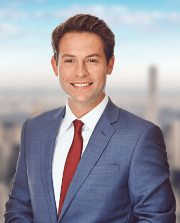 Gregory Macko | New York, NY | Morgan Stanley Wealth Management