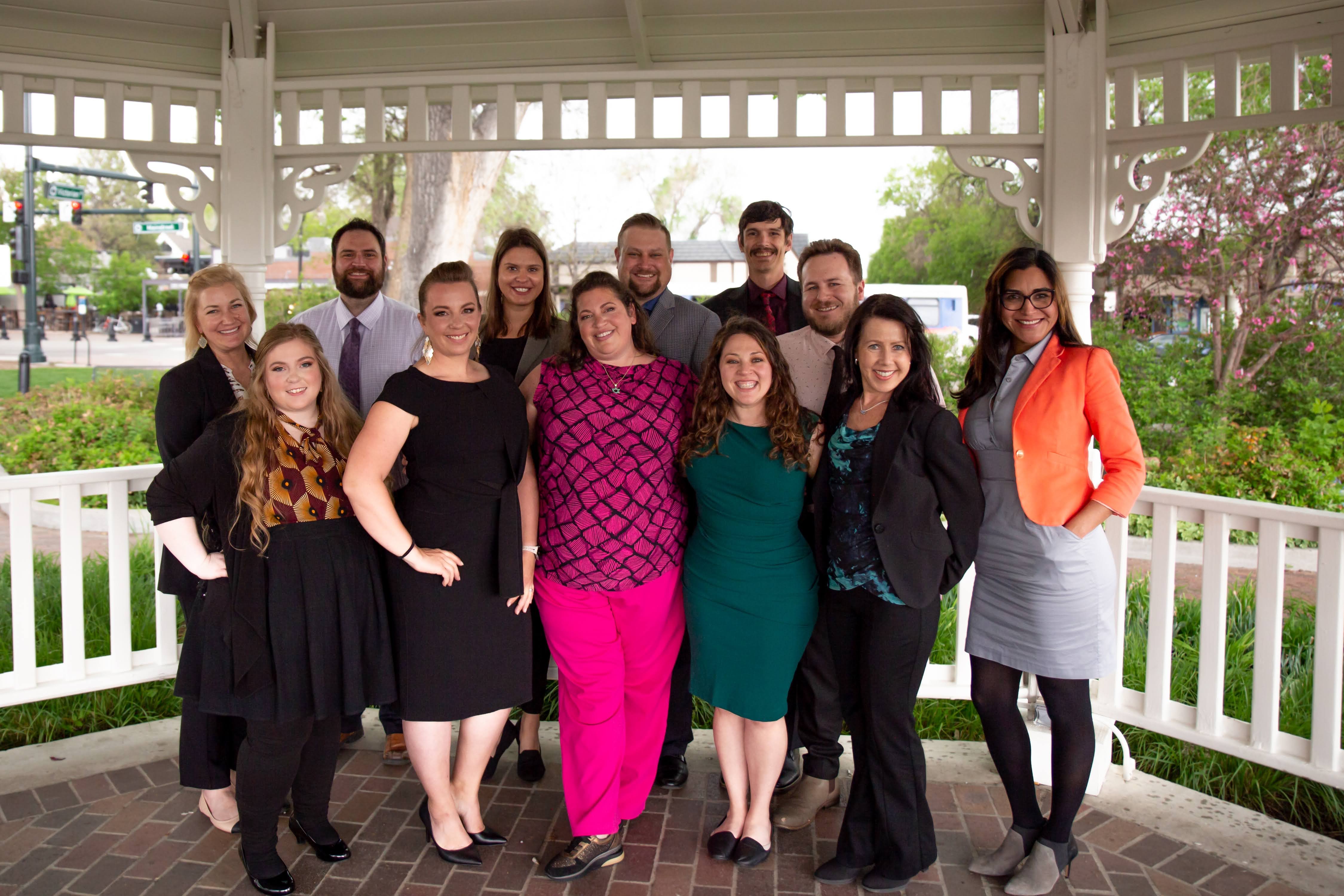 Jennifer Matthews - Allstate Insurance Agent in Parker, CO