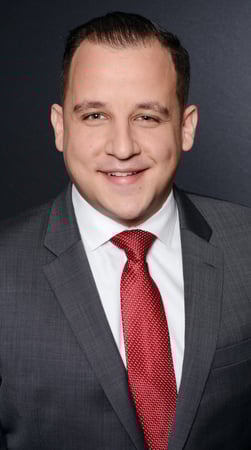 Marc Rodriguez | Pasadena, CA | Morgan Stanley Wealth Management