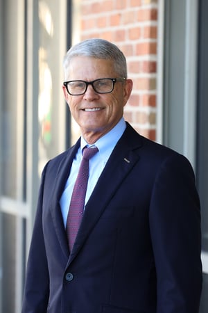 Family | Michael Baggett | Pensacola, FL | Morgan Stanley Wealth Management