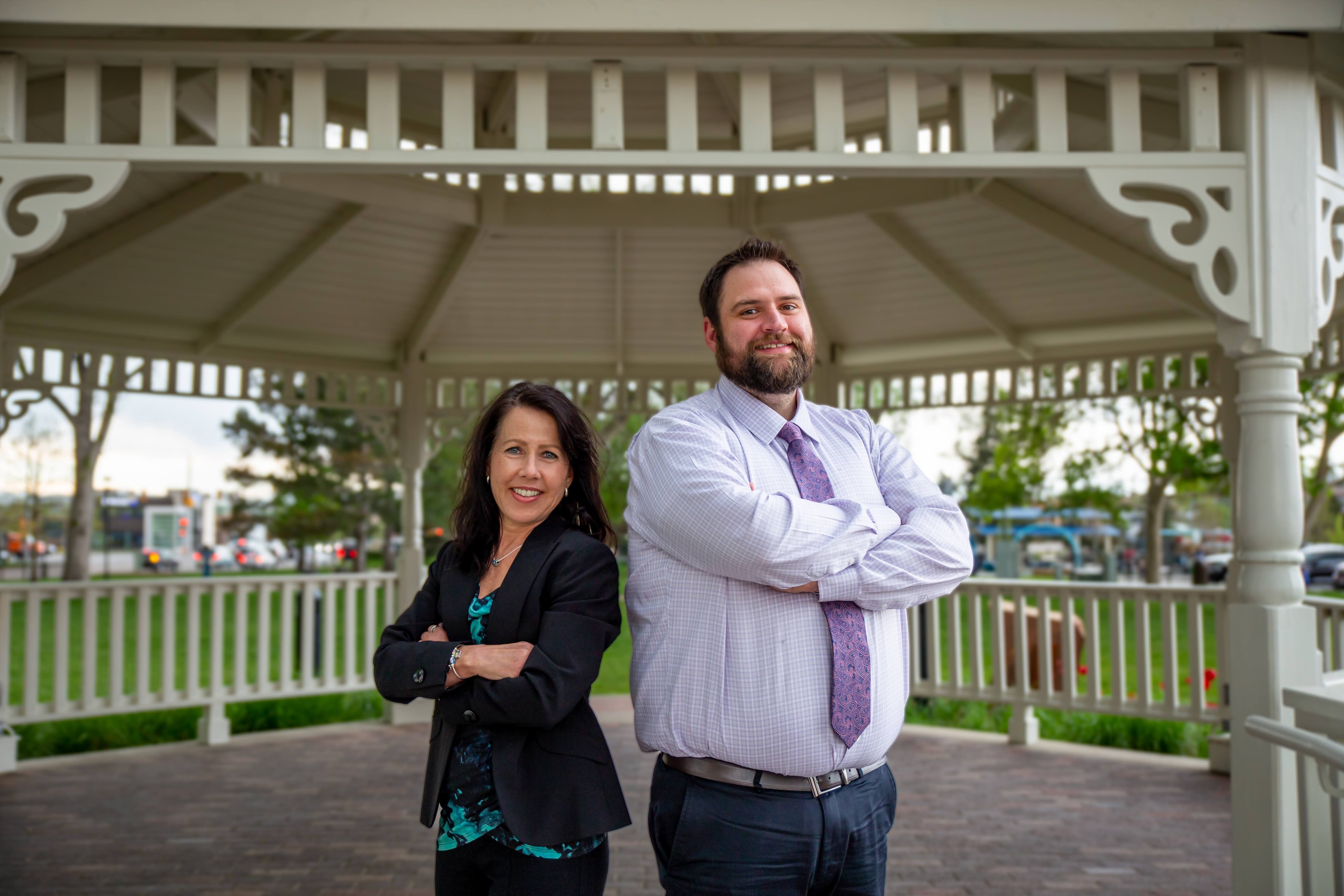 Jennifer Matthews - Allstate Insurance Agent in Parker, CO