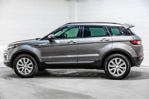 Gold Coast Land Rover | Land Rover Retailer in Southport QLD, Australia