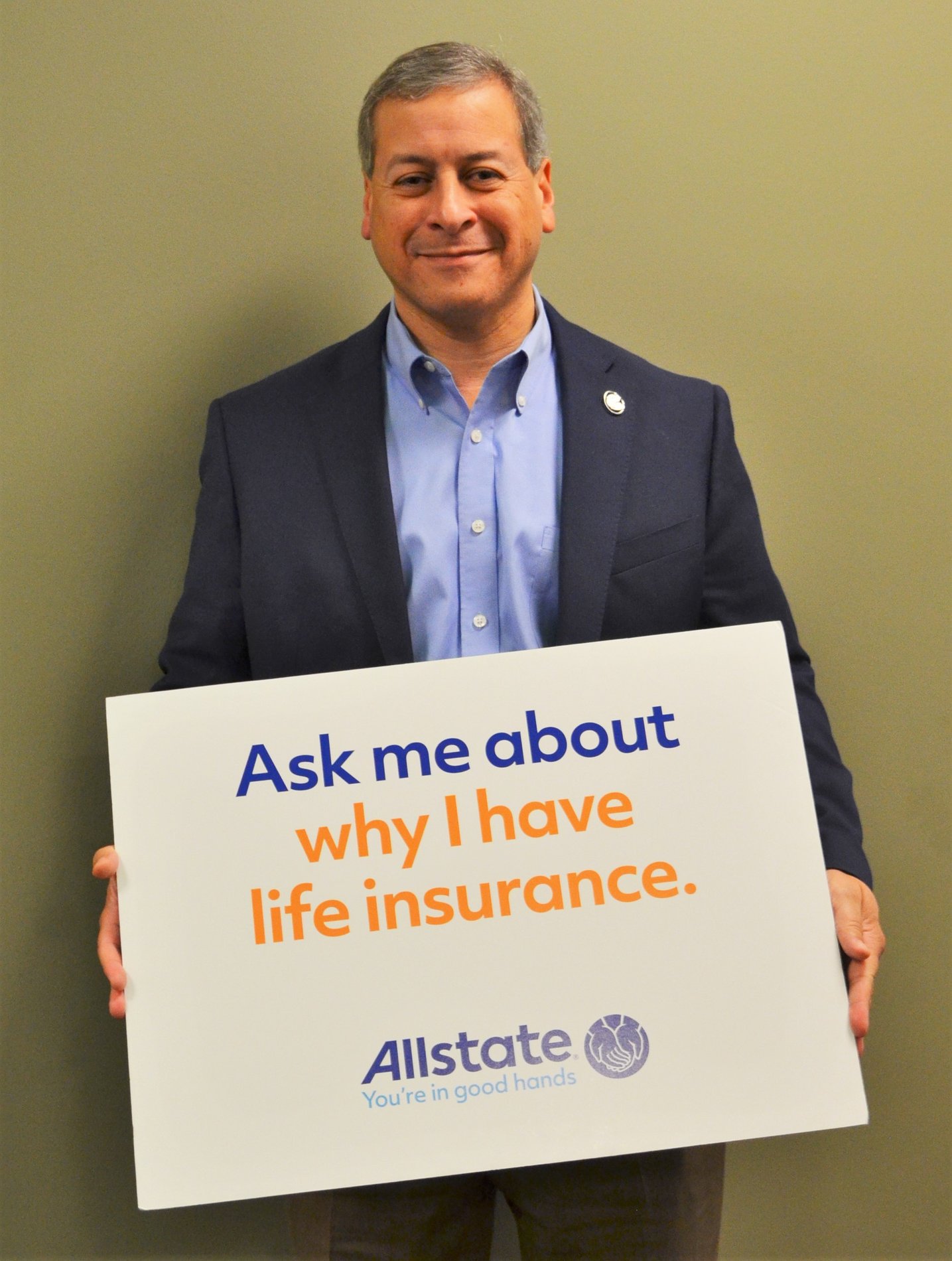 Aquila Insurance Agency LLC - Allstate Insurance Agency in Katy, TX