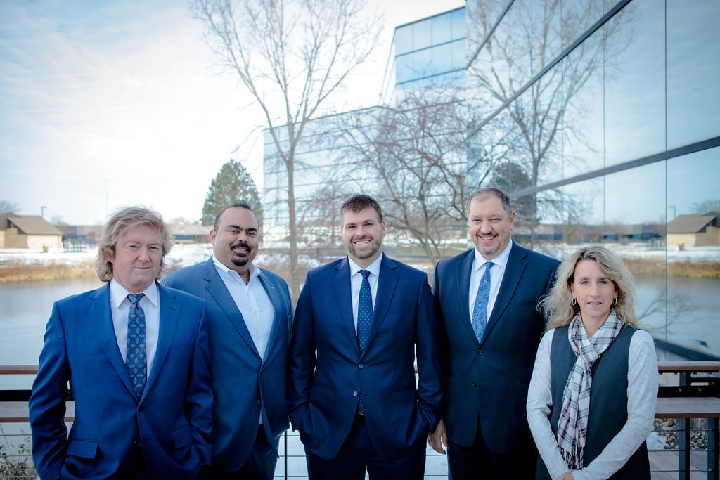 The Schiek Group | Waukesha, WI | Milwaukee, WI | Morgan Stanley Wealth ...