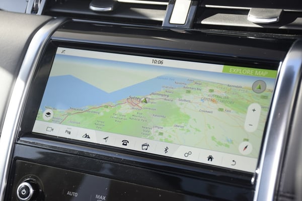 Macarthur Land Rover | Land Rover Retailer in Campbelltown NSW, Australia