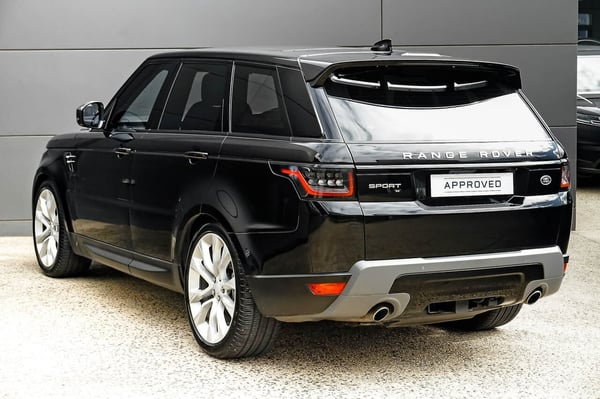 Rex Gorell Land Rover | Land Rover Retailer in Geelong VIC, Australia