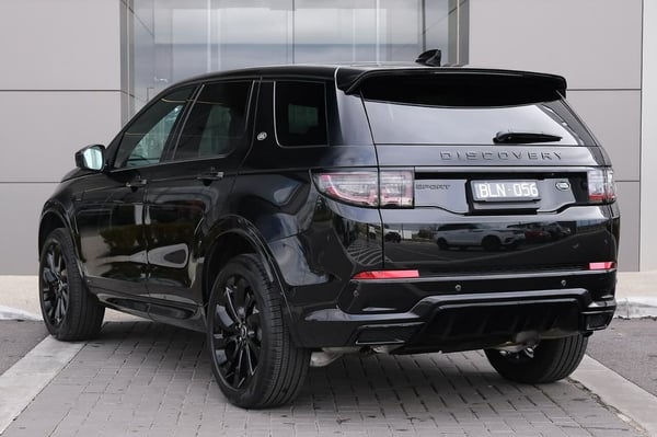 Essendon Land Rover | Land Rover Retailer in Essendon Fields VIC, Australia