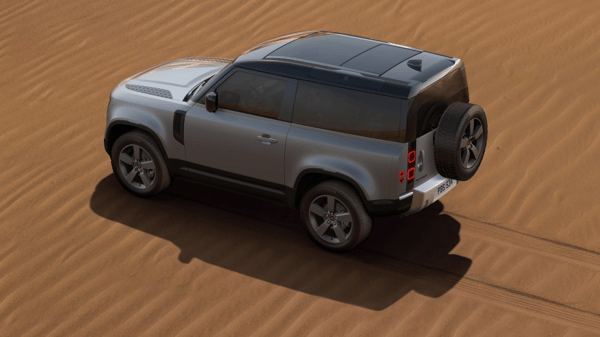 Central Coast Land Rover | Land Rover Retailer in West Gosford NSW ...