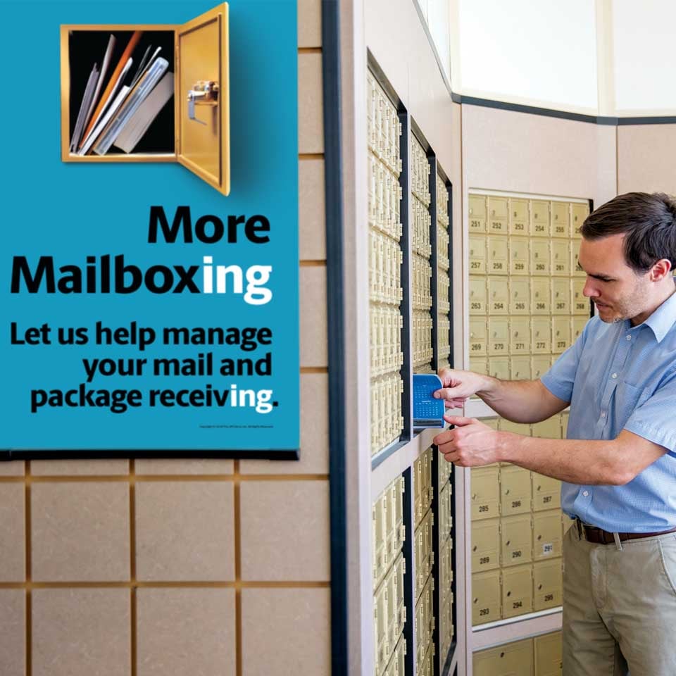 The UPS Store | Get Mailbox Services Here! > 7611 Crain Hwy Ste C150