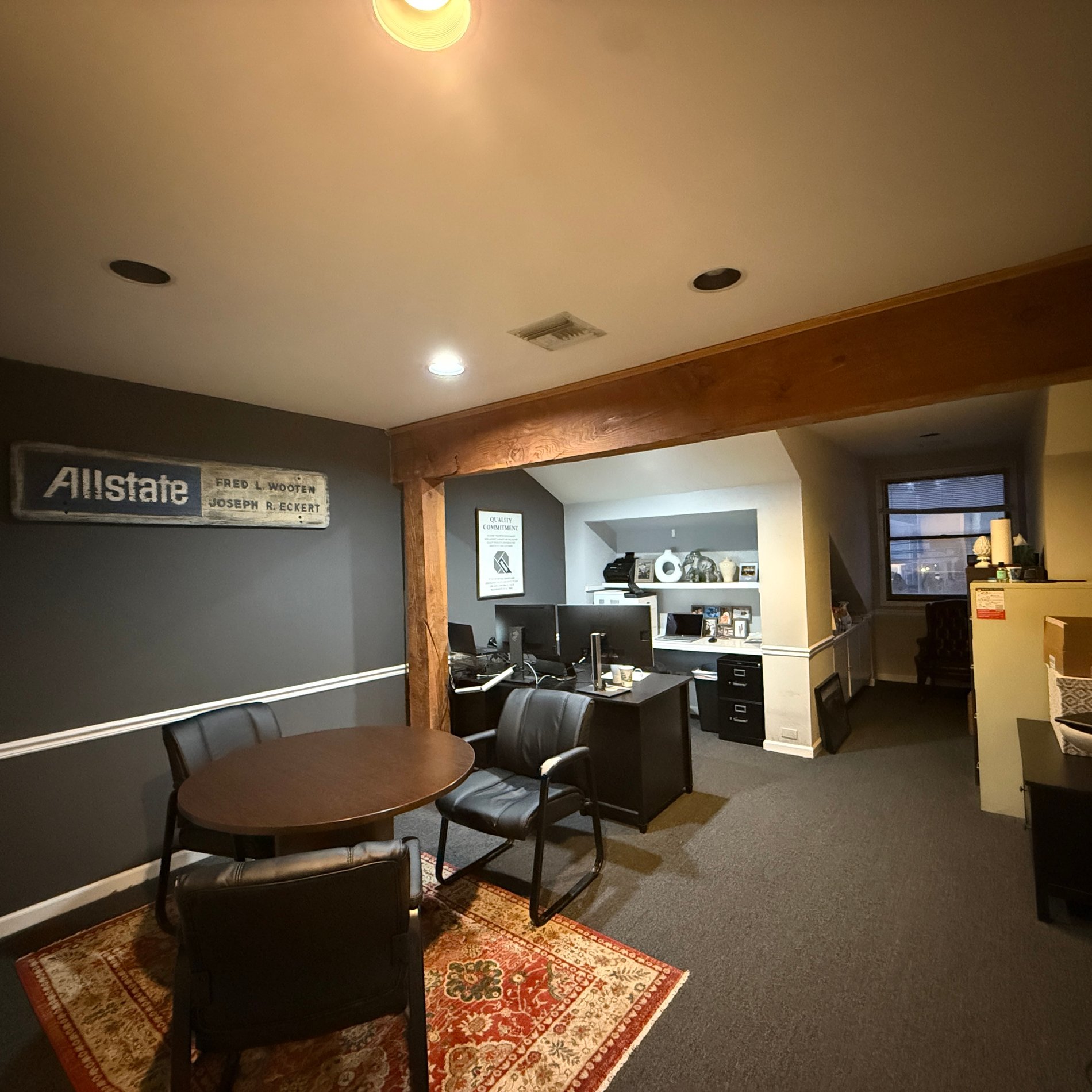 Dustin Hicks – Allstate Car Insurance Agent Near Me in Chadds Ford, PA