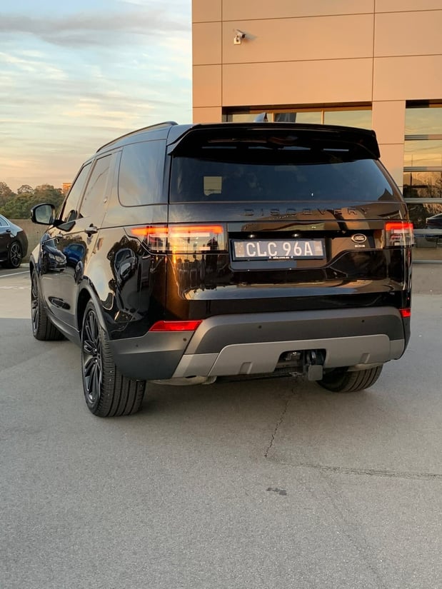 Alto Land Rover | Land Rover Retailer in Artarmon NSW, Australia