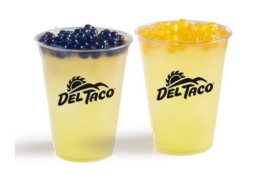 Del Taco in Roseville, CA